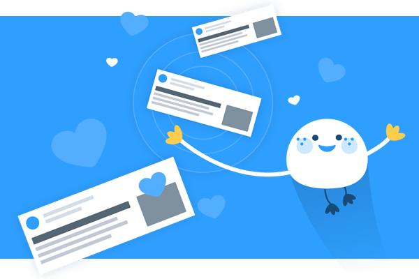 Disqus - New Disqus homepage