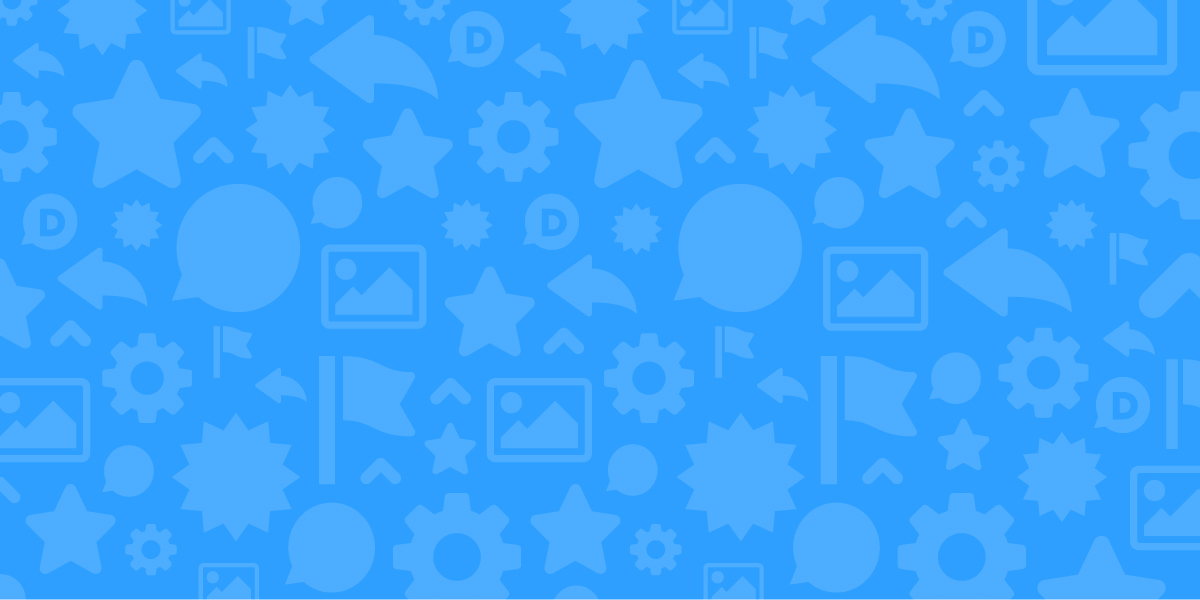 Disqus Channel - Discuss Disqus